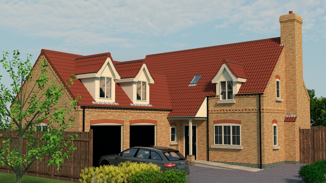 Yarlington | Applegate Homes